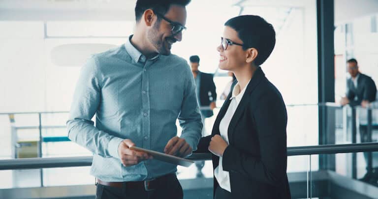 Giving constructive feedback: the 10 golden rules